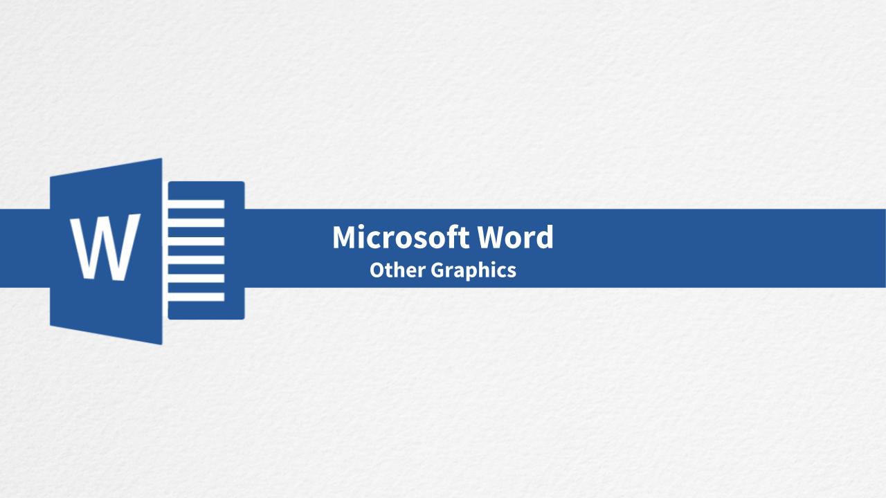 Microsoft Word 2016 module 3.4.2 on Vimeo