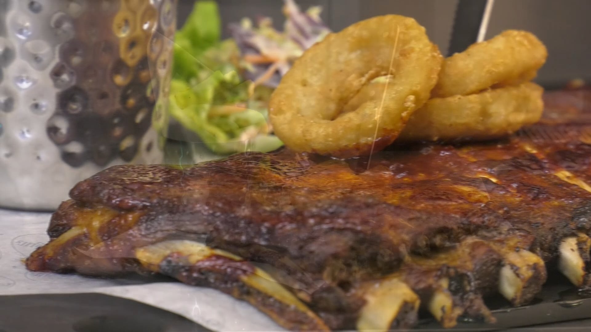 Kilo Of Ribs on Vimeo