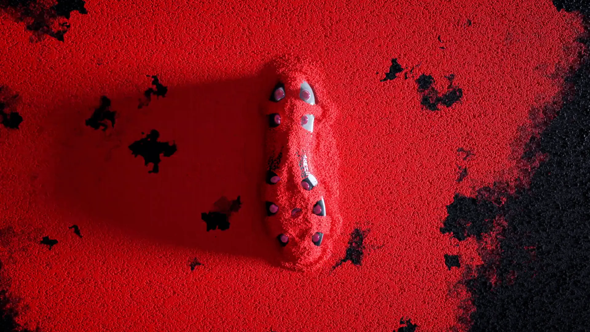 Adidas - Cold Blooded P1