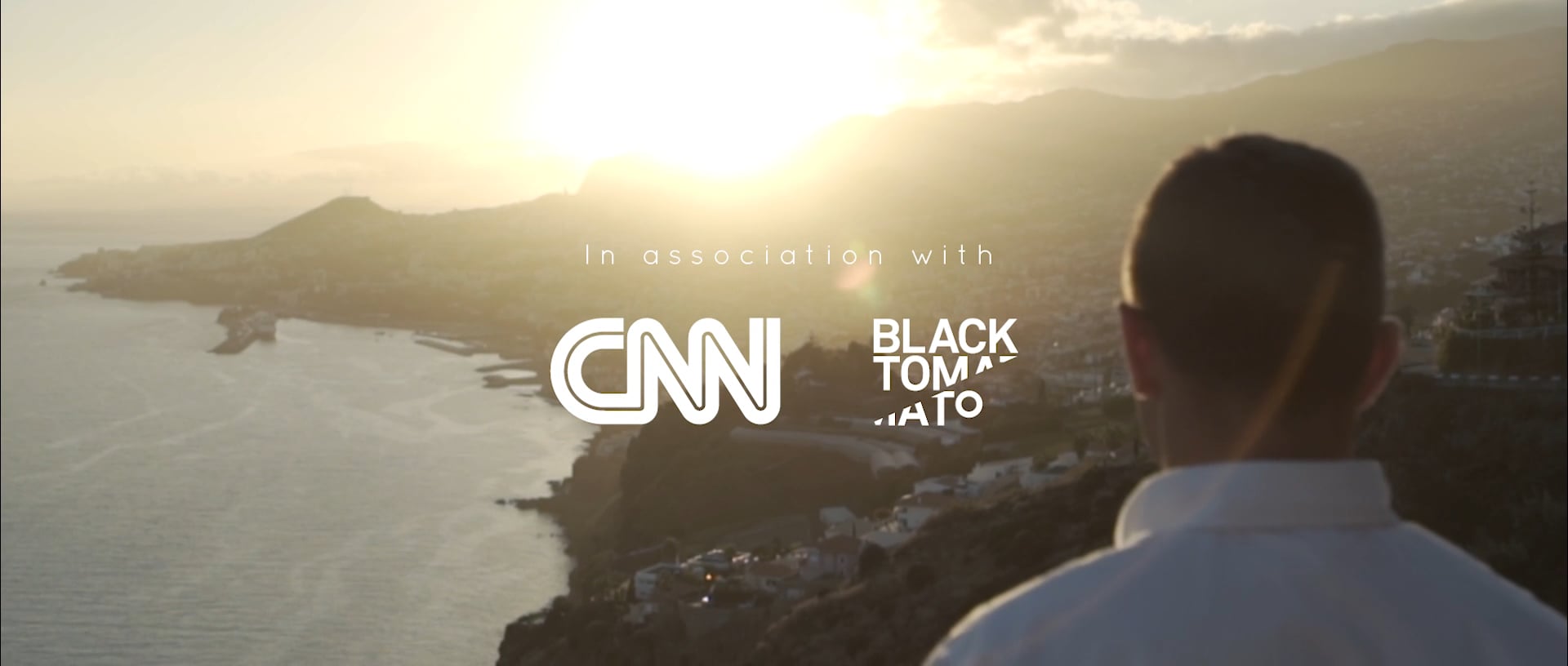 Studio Black Tomato for CNN - Carreiros on Vimeo