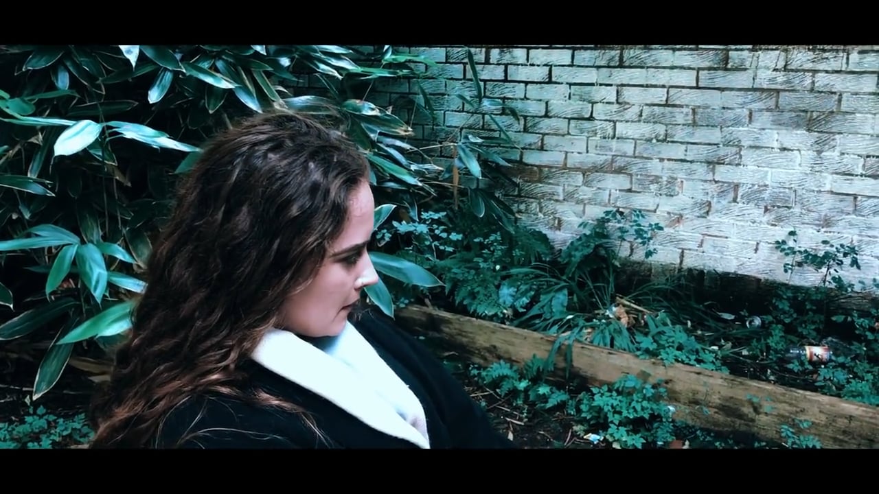 Natasha Cook Jenkins-Street Sessions-Grace on Vimeo