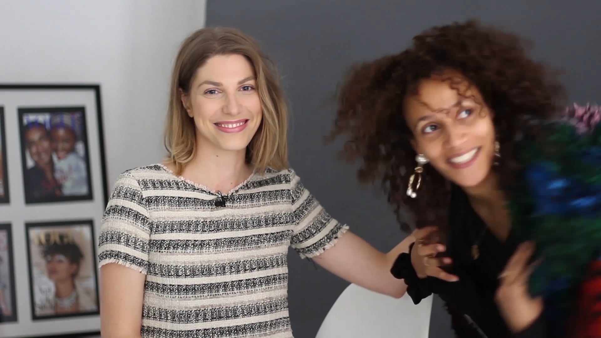 What a model needs to know, now! - How do you prepare for a casting? on ...