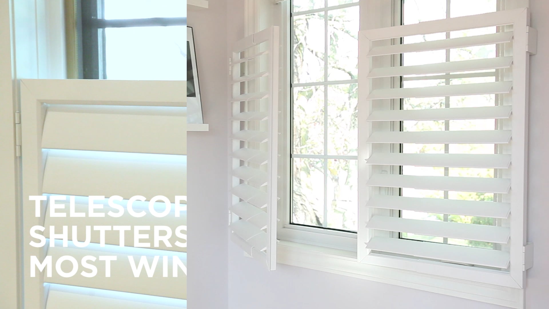 EXPANSA Expanding Window Shutters | UMBRA on Vimeo