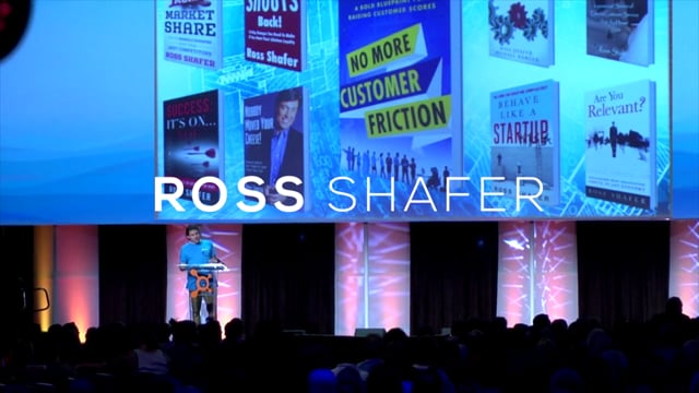 Ross Shafer Moderator Speaker-Speakers Bureau | Goodmanspeakers