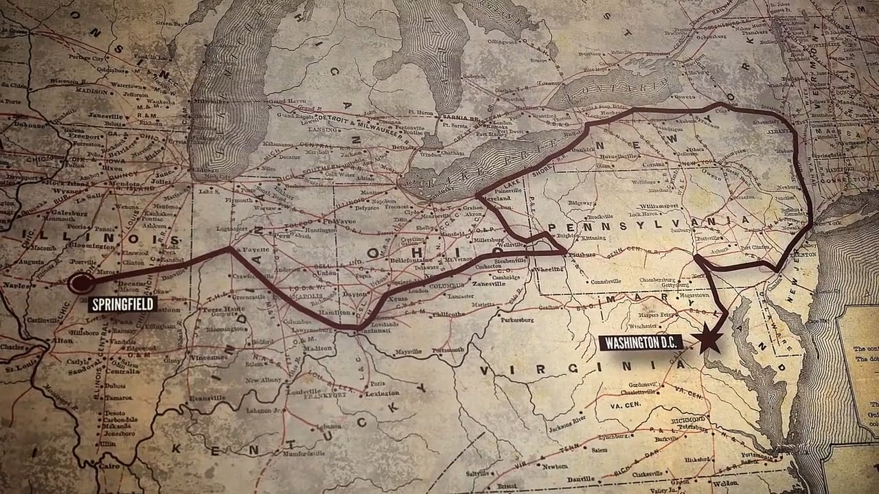 THE BALTIMORE PLOT on Vimeo