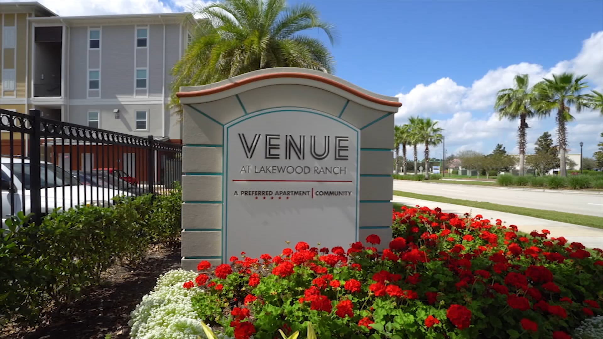 Venue at Lakewood Ranch on Vimeo