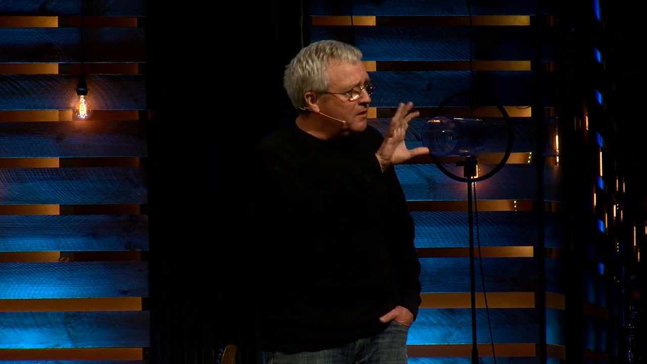 Nate Larkin - 2018 MBC Great Commission Conference on Vimeo