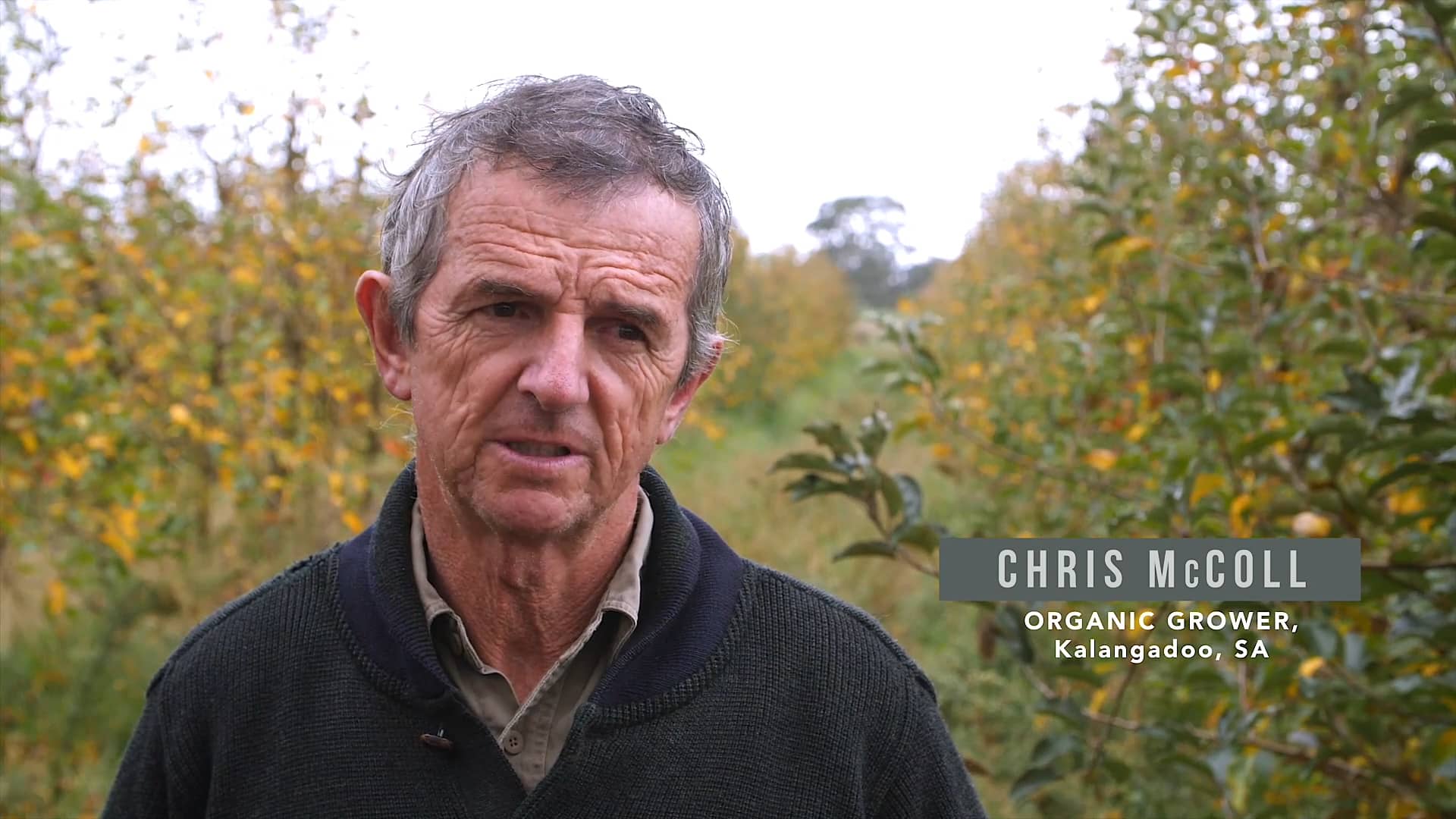 Gasfields in SE of South Australia - Chris McColl on Vimeo