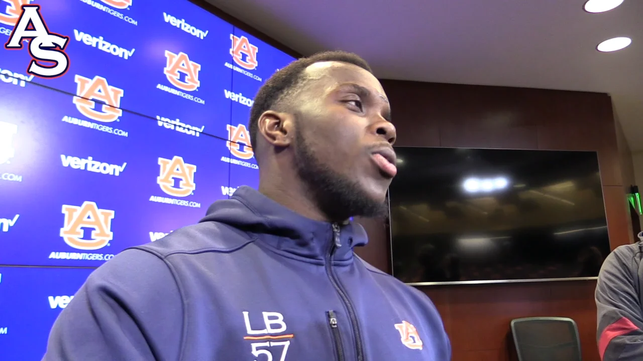 Deshaun Davis, 3-6-18 on Vimeo