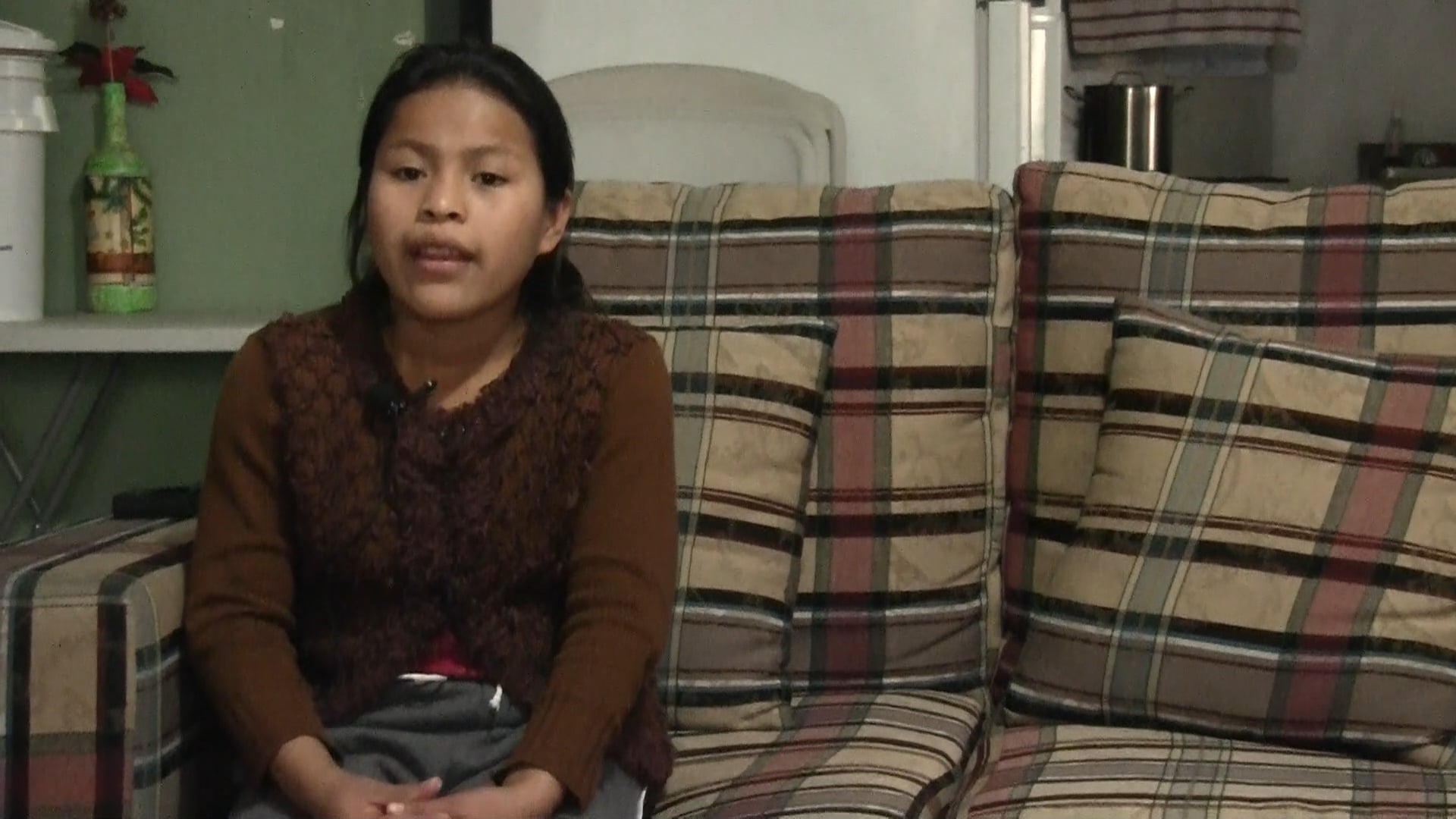 Story of Vilma on Vimeo