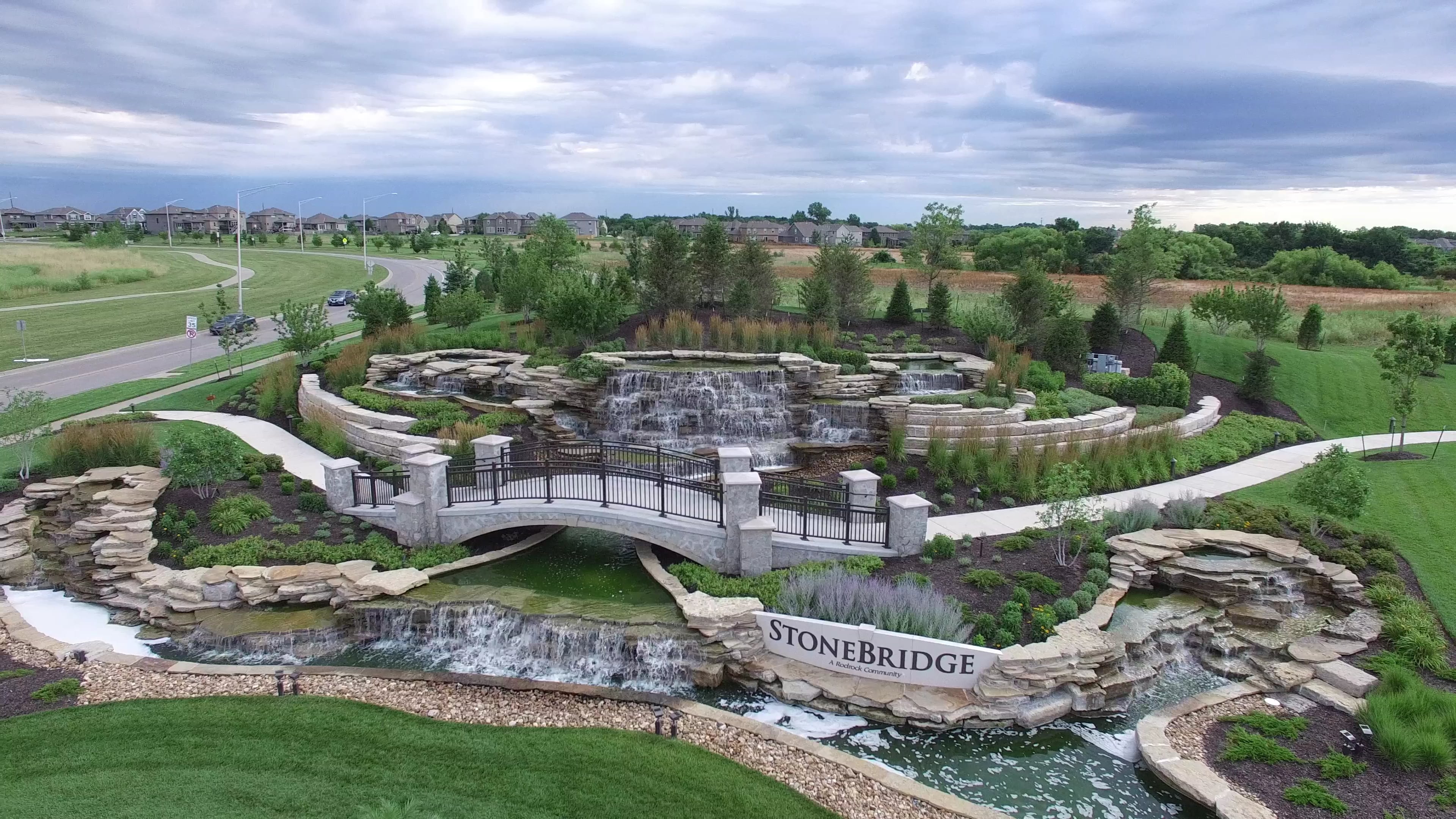 Stonebridge-2018 on Vimeo