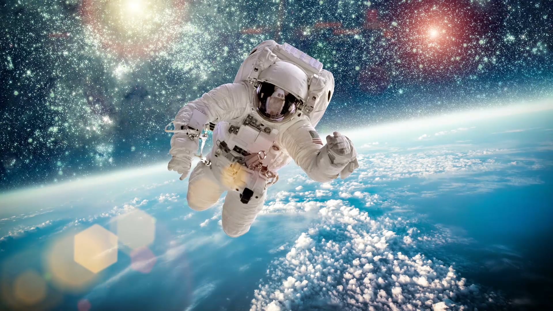 INSIDE OUTER SPACE - INSIDE OUTER SPACE EPISODE 3 on Vimeo
