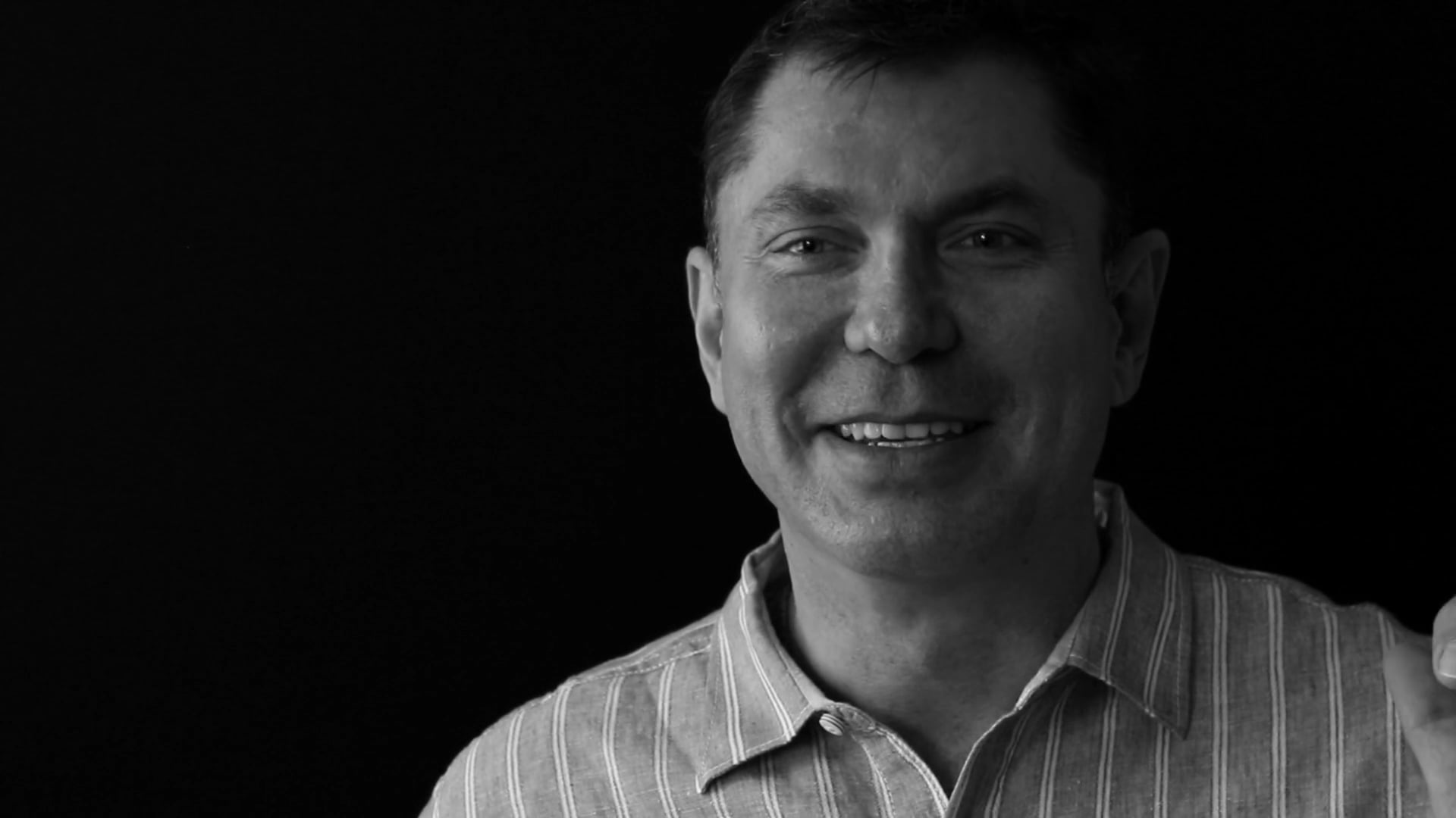 Alive Series - Erik Knutson - In a State of Gratitude on Vimeo