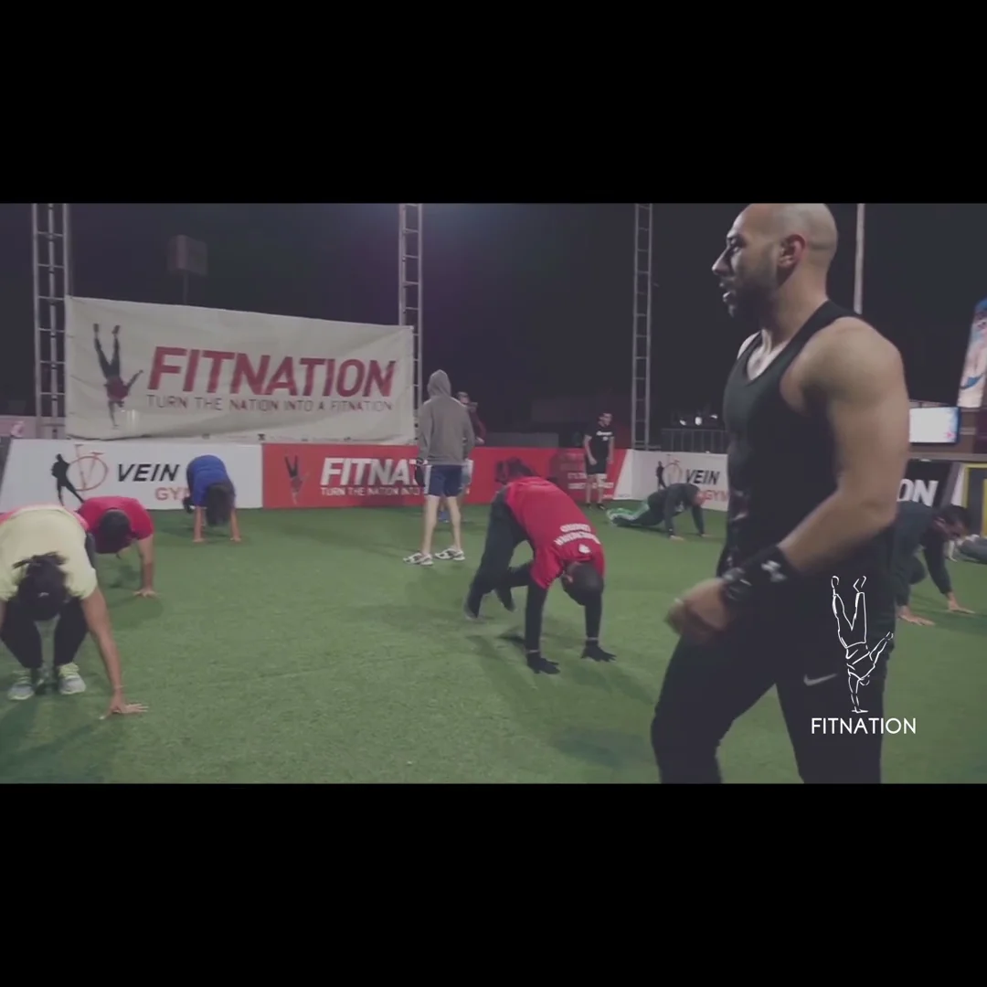 fitnation workout on Vimeo