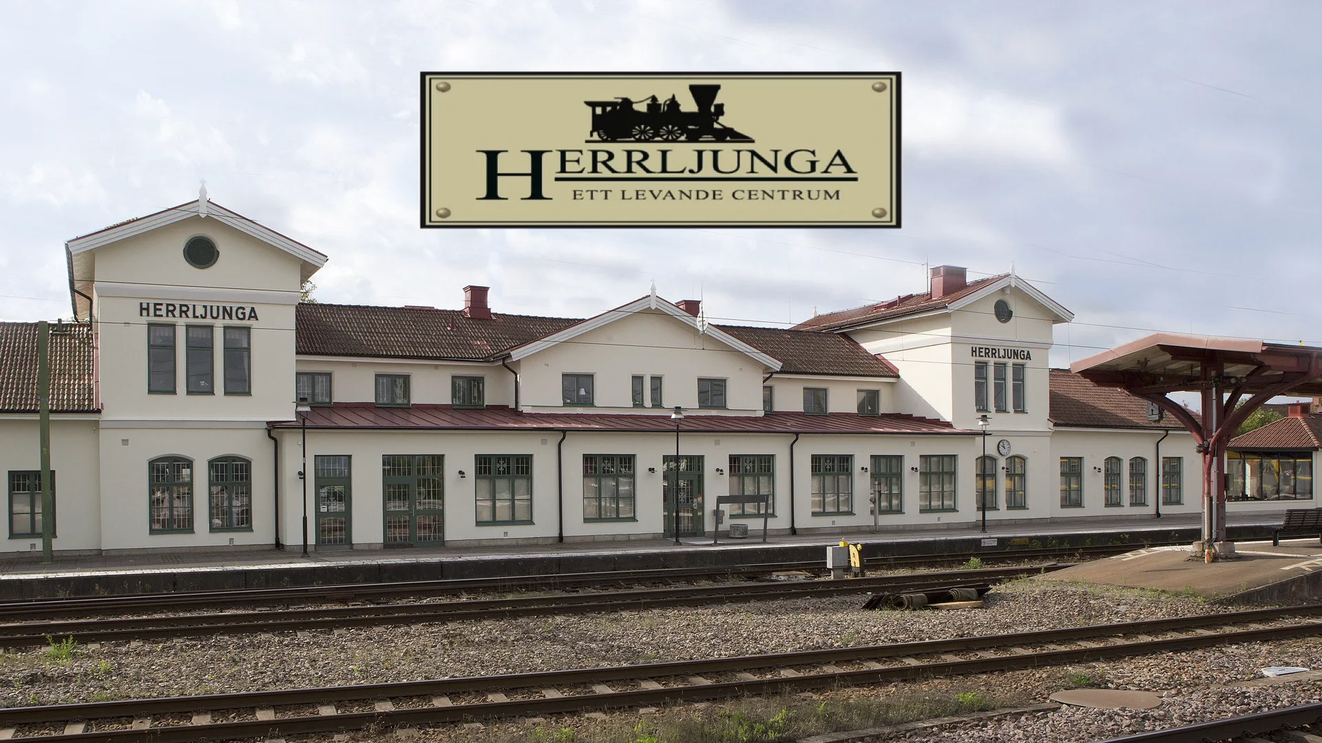 Fotograf Jerry Stridh - Köpmannaföreningen i Herrljunga on Vimeo