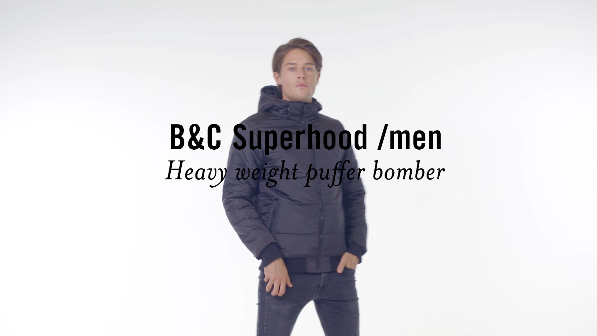 BA657 on Vimeo