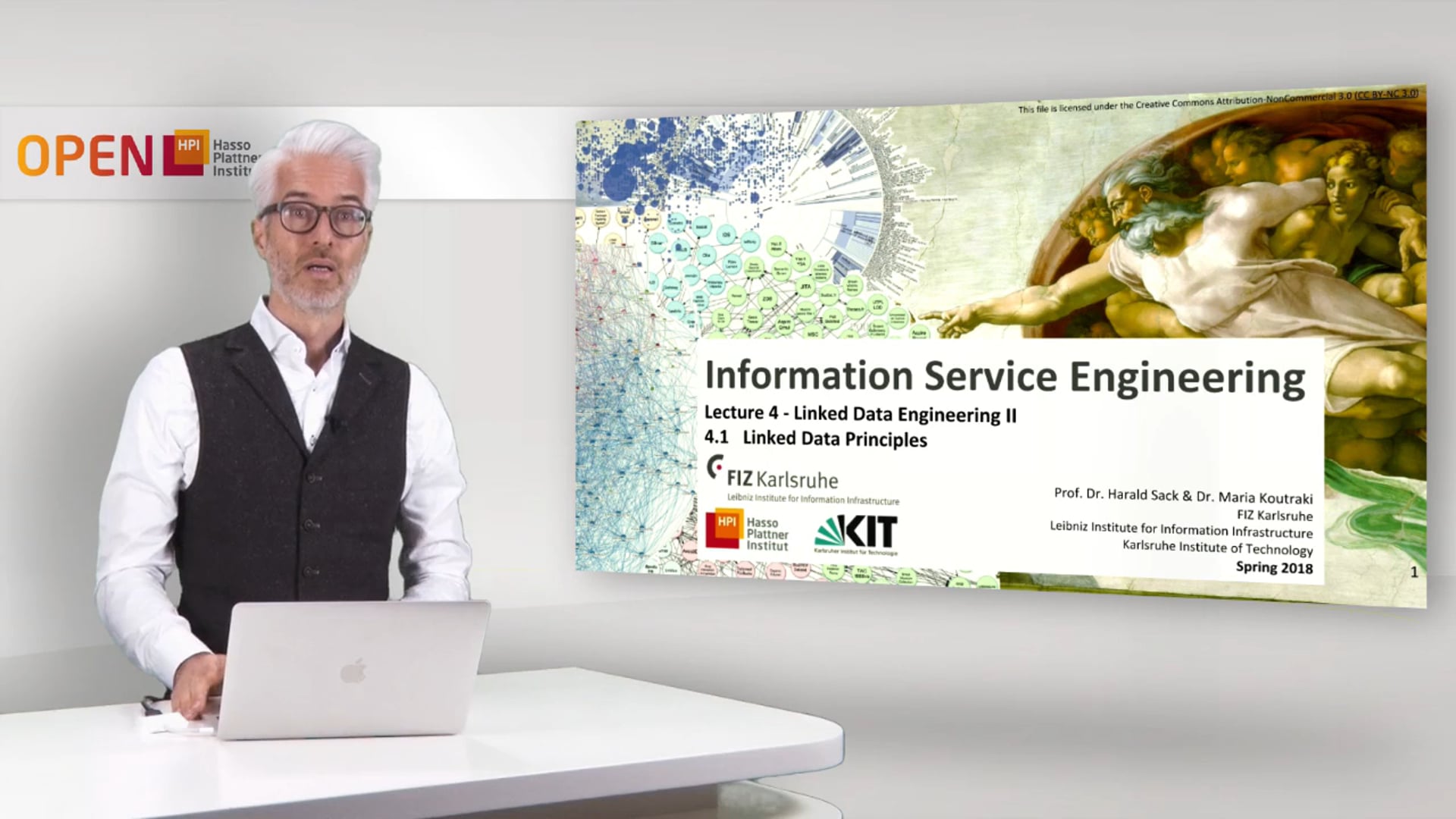 4.1 Linked Data Principles | Information Service Engineering | openHPI