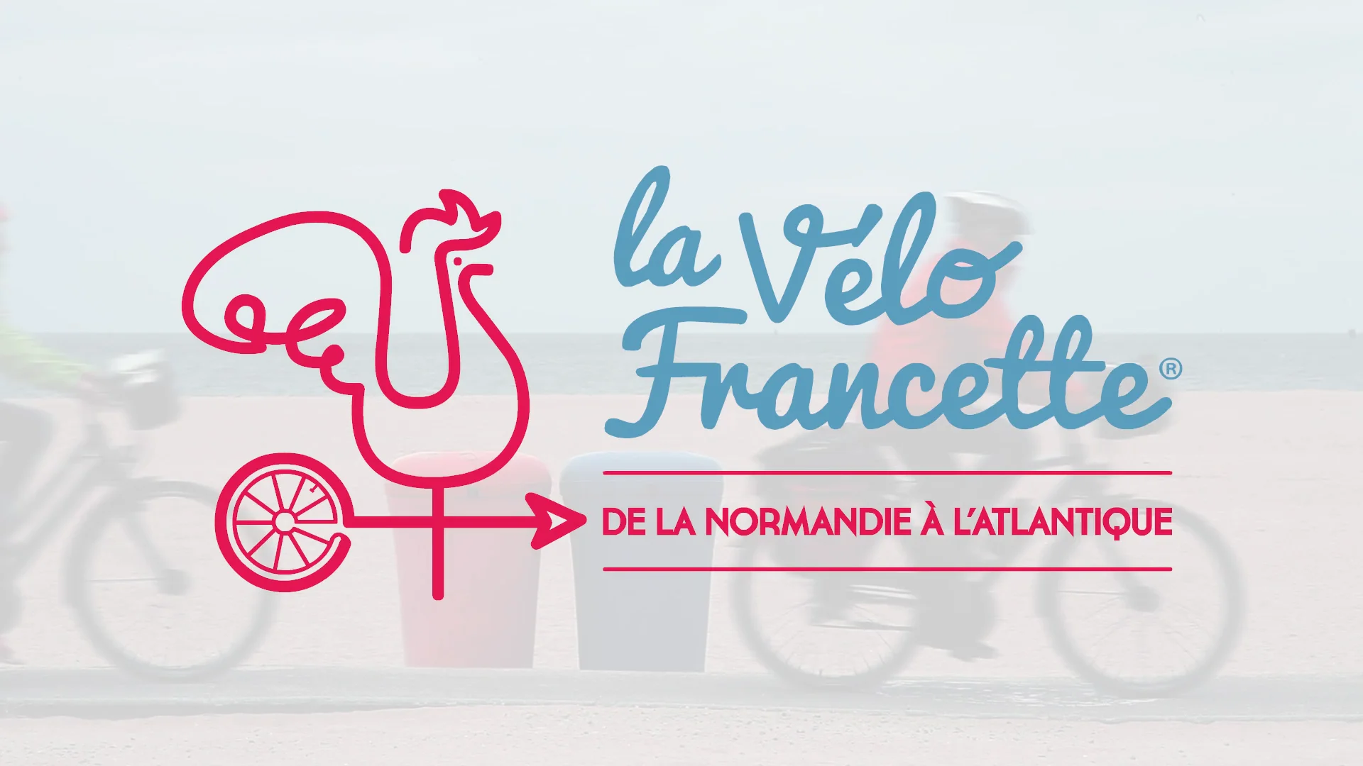 Tourisme - #LA VÉLO FRANCETTE on Vimeo