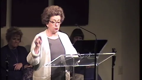 Nancy Tabor on Vimeo