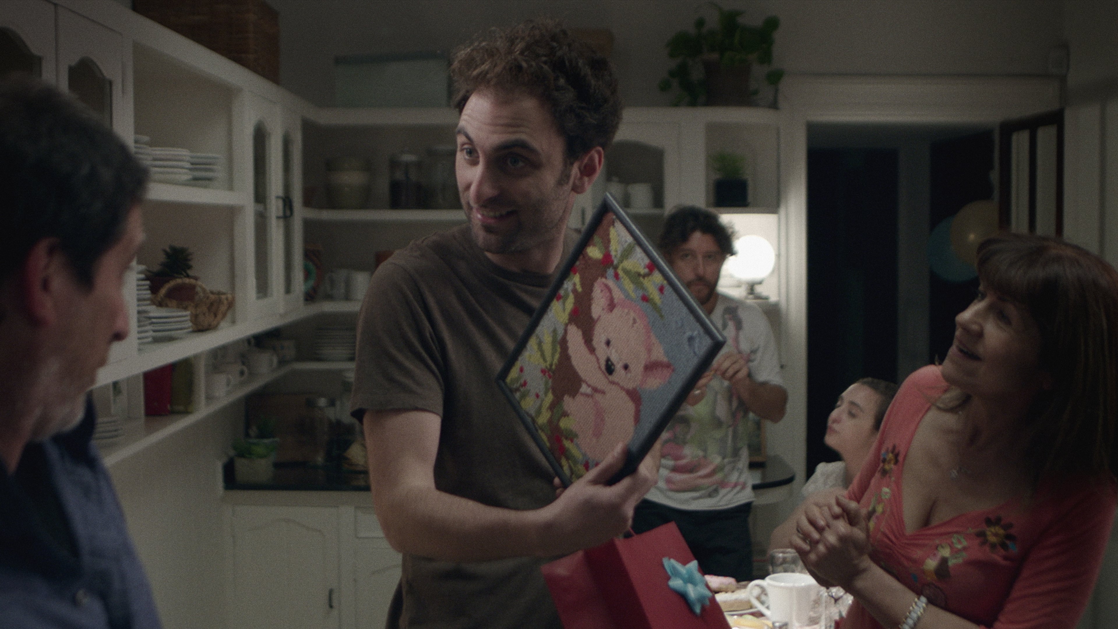 Paramount Channel Actors on Vimeo