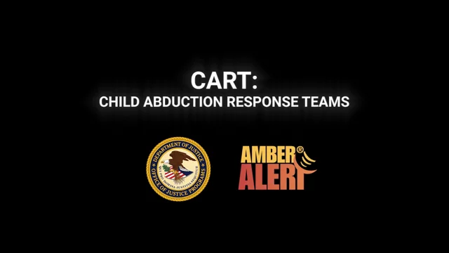Child Abduction Charts