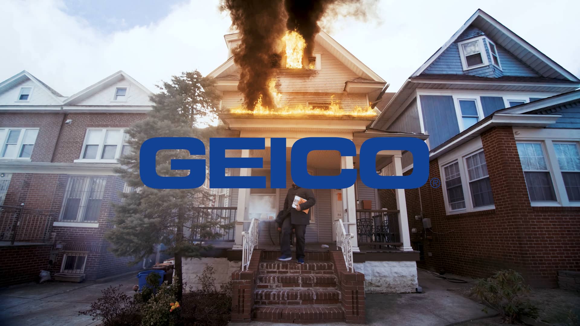 Geico "Best Day Ever" on Vimeo