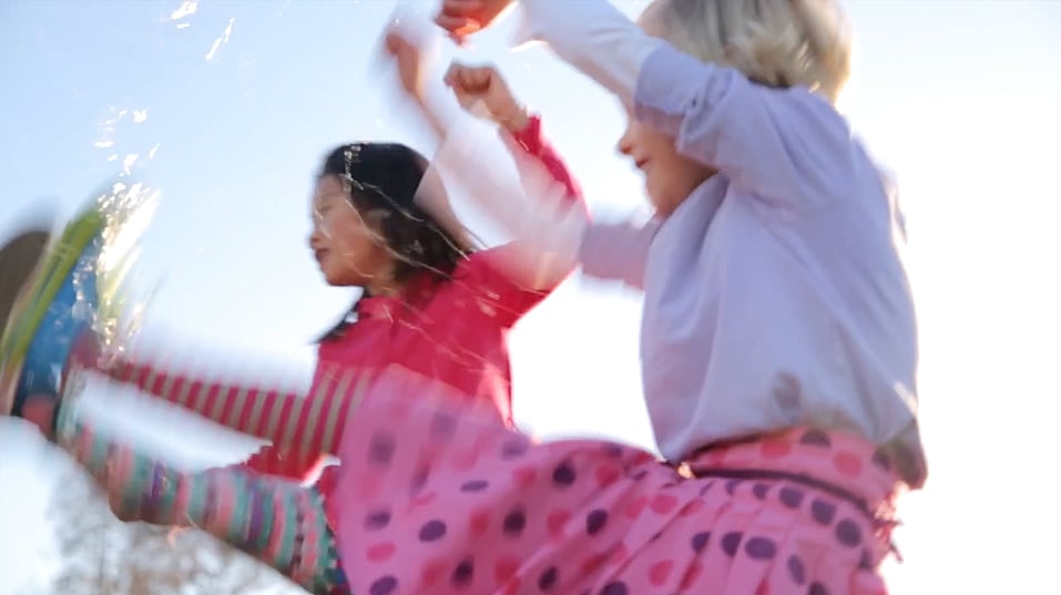 POP! on Vimeo