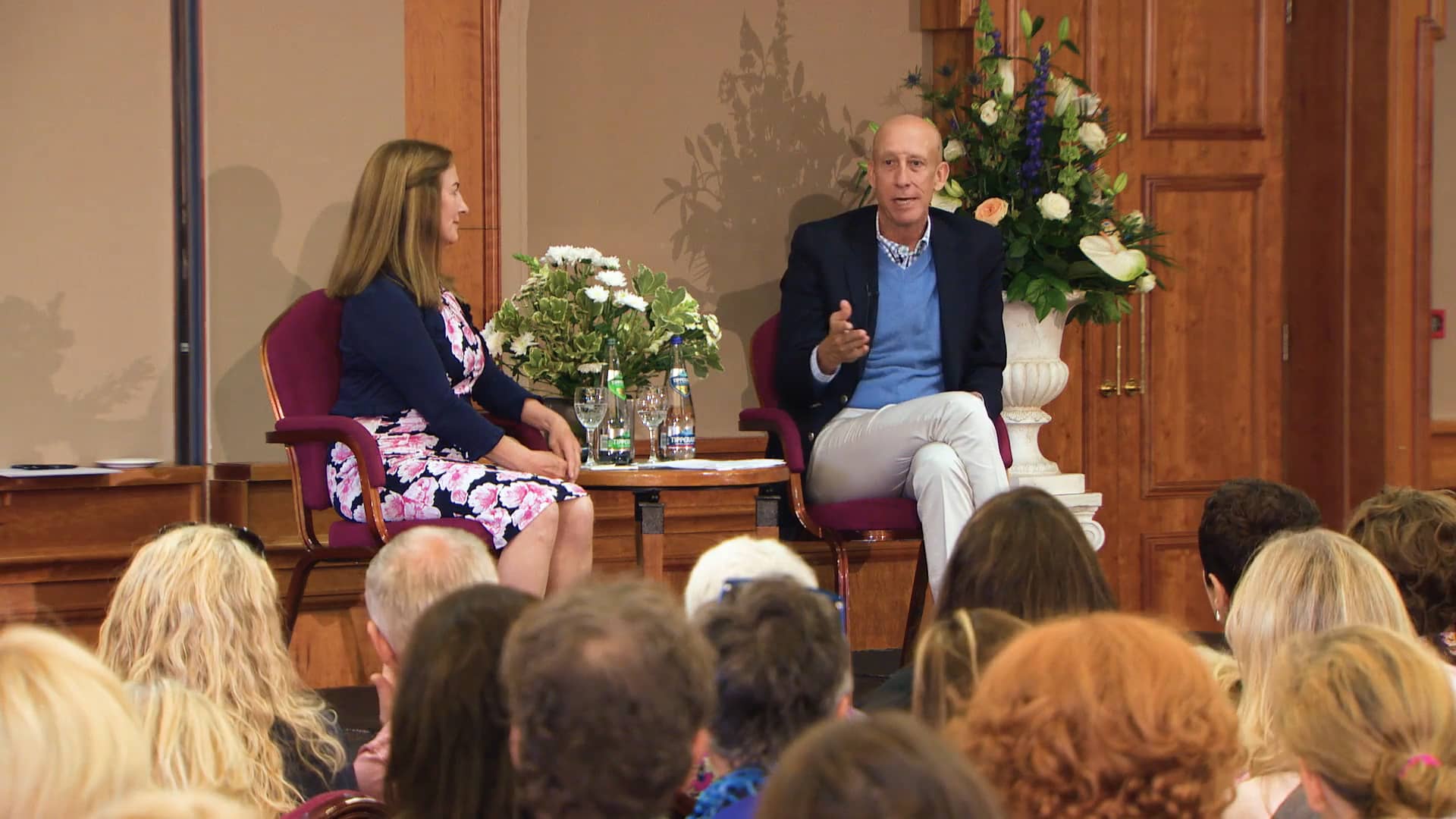 How Angels Communicate With Us on Vimeo