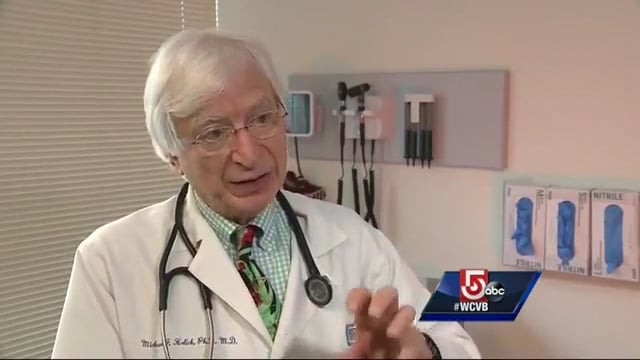 Dr Holick Interview on Vimeo