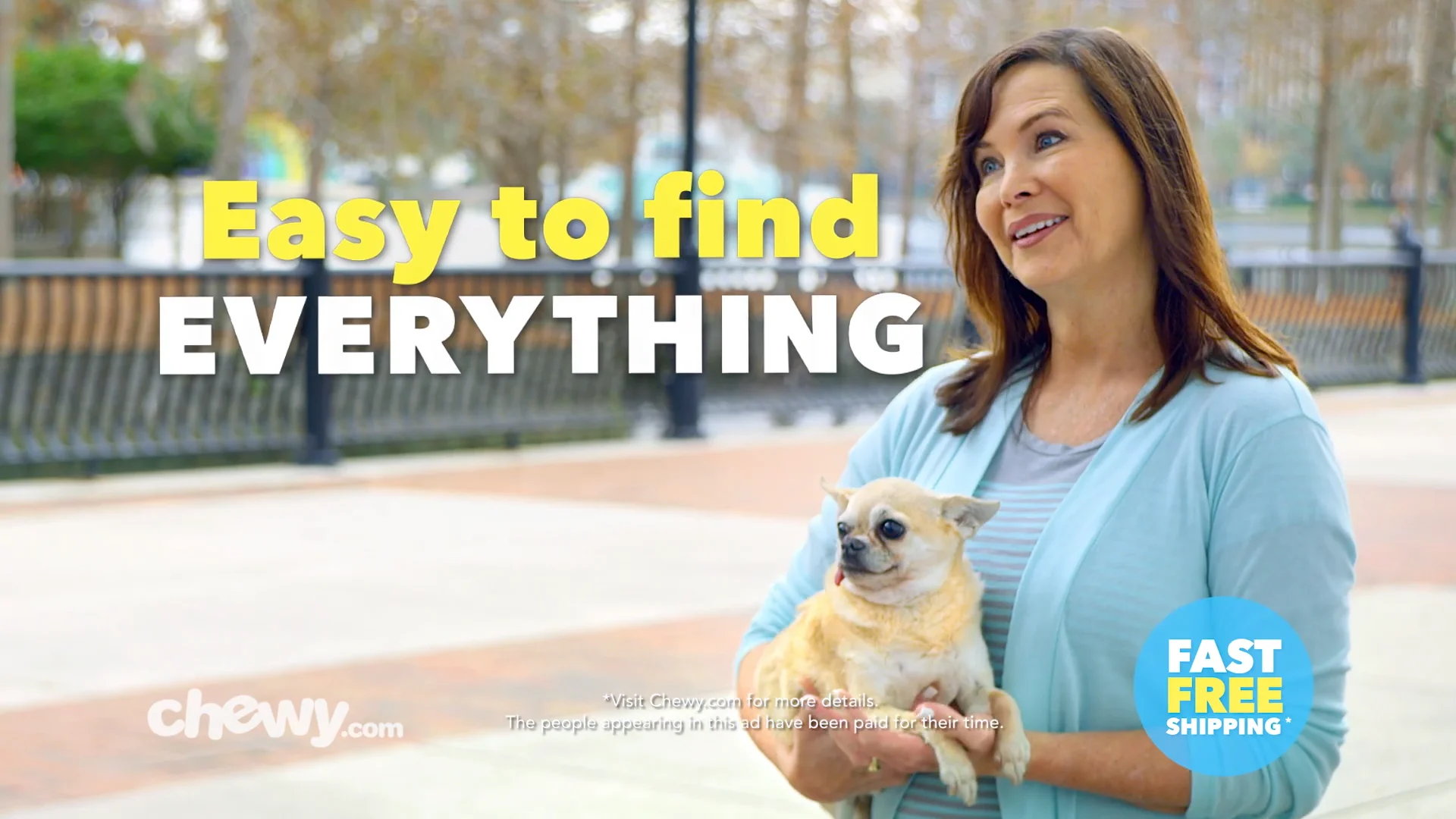 Chewy TV Commercial - Selection on Vimeo