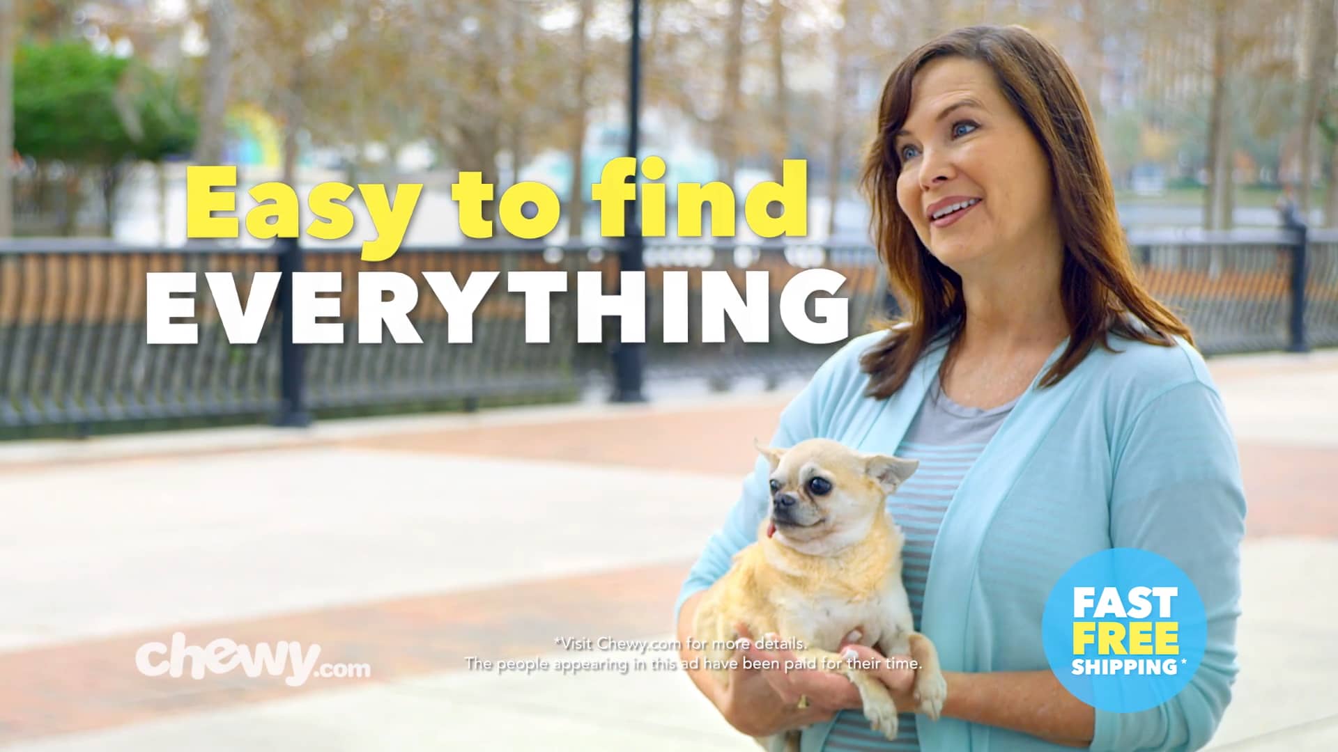 Chewy TV Commercial - Selection on Vimeo