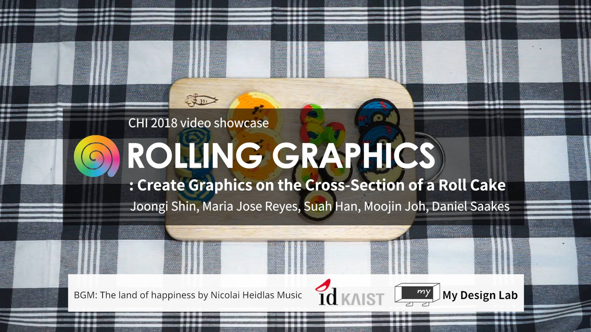 Rolling Graphics on Vimeo