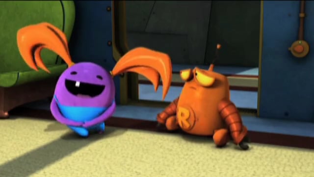 Globitha Enters on Vimeo