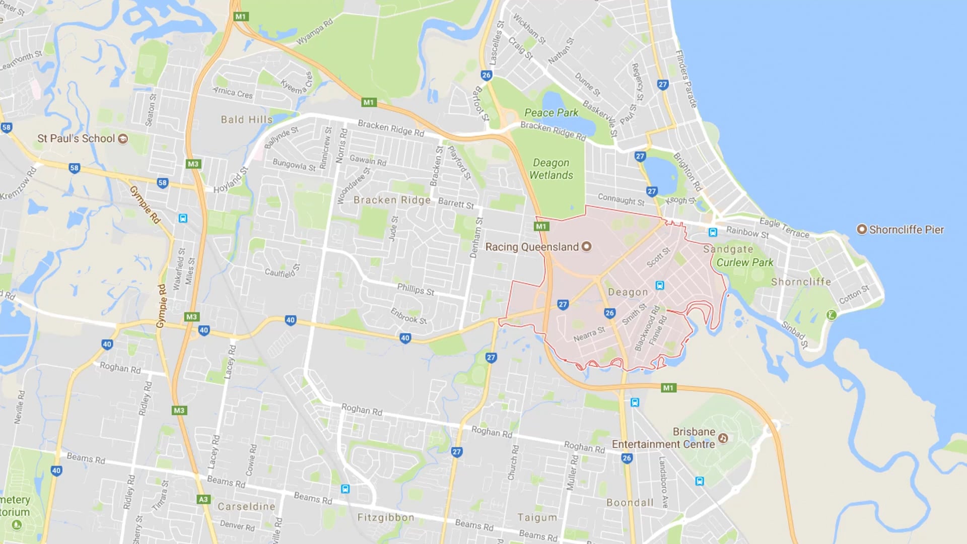 Clothesline Deagon 4017 Northern Suburbs Brisbane QLD on Vimeo