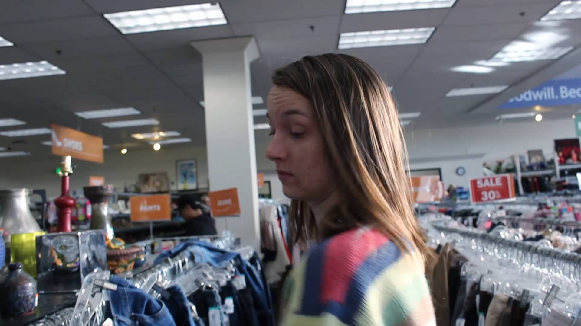 Joined At The Hip- A Film By Heidi Speck on Vimeo