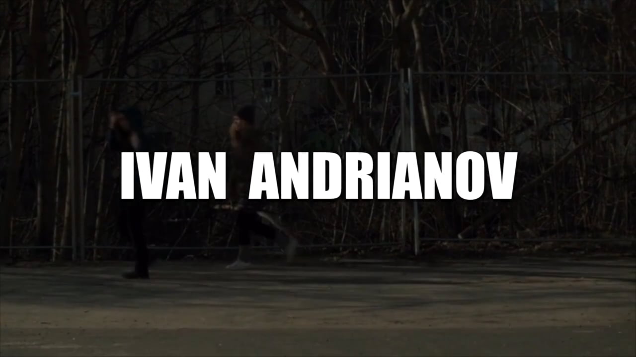Ivan Andrianov - Showreel 2016-2017 "Dark & Drive" on Vimeo