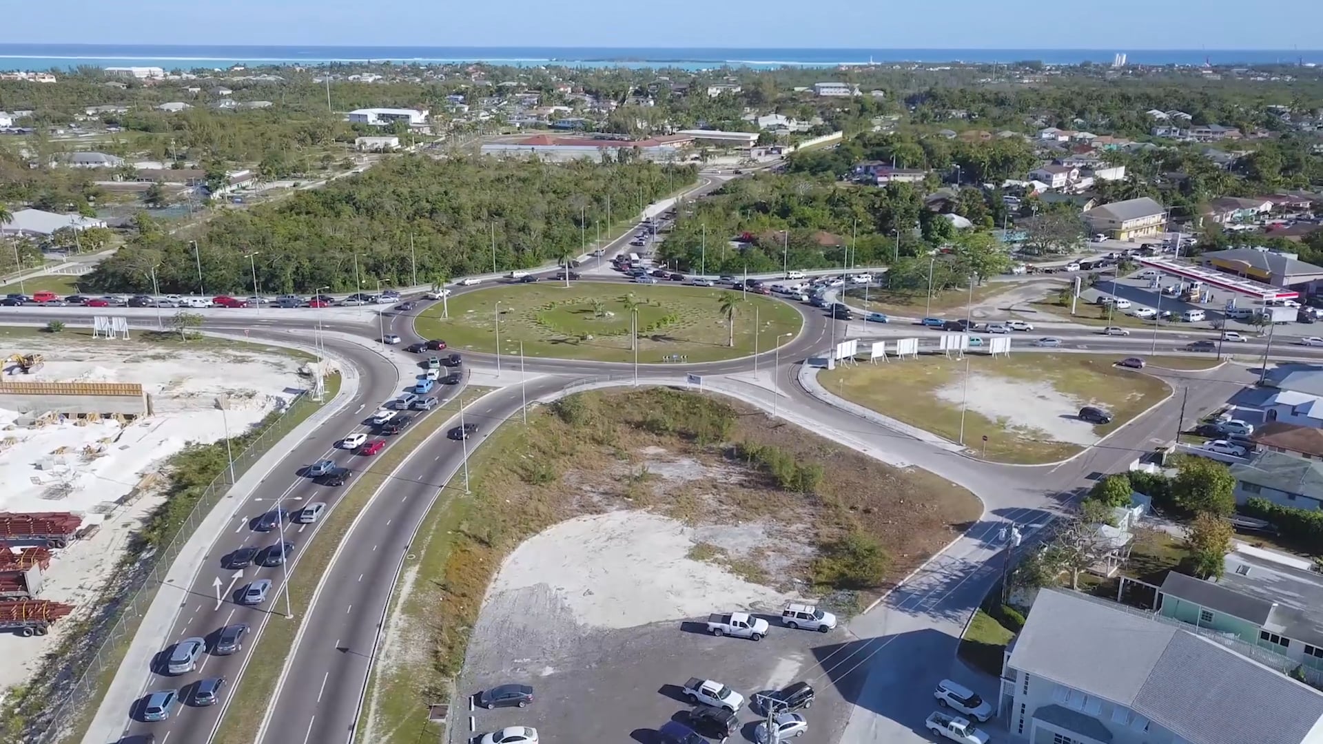 Bahamian UBER set to come on stream early Spring – Eye Witness News