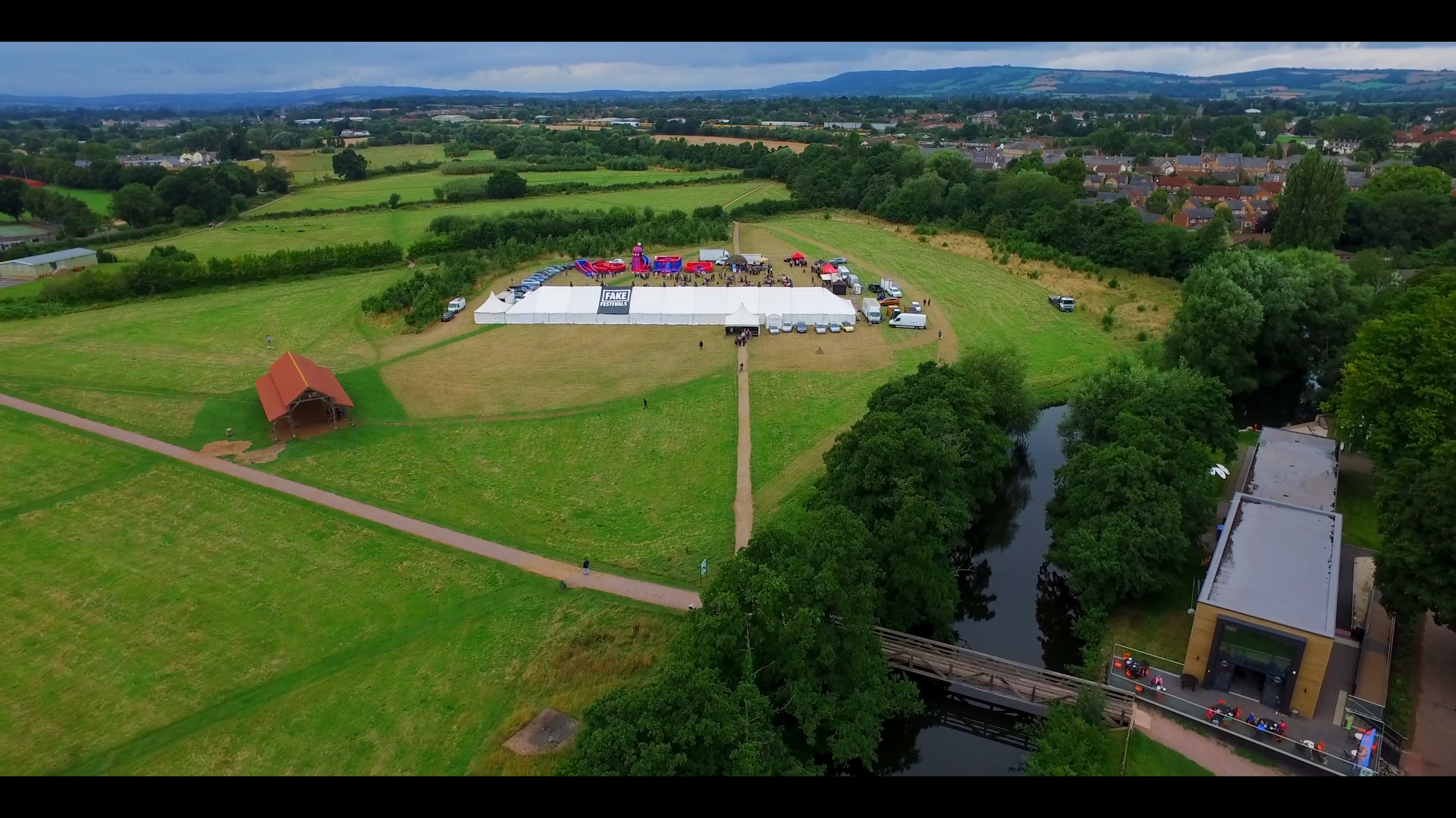 Fake Festivals | Sheffield on Vimeo