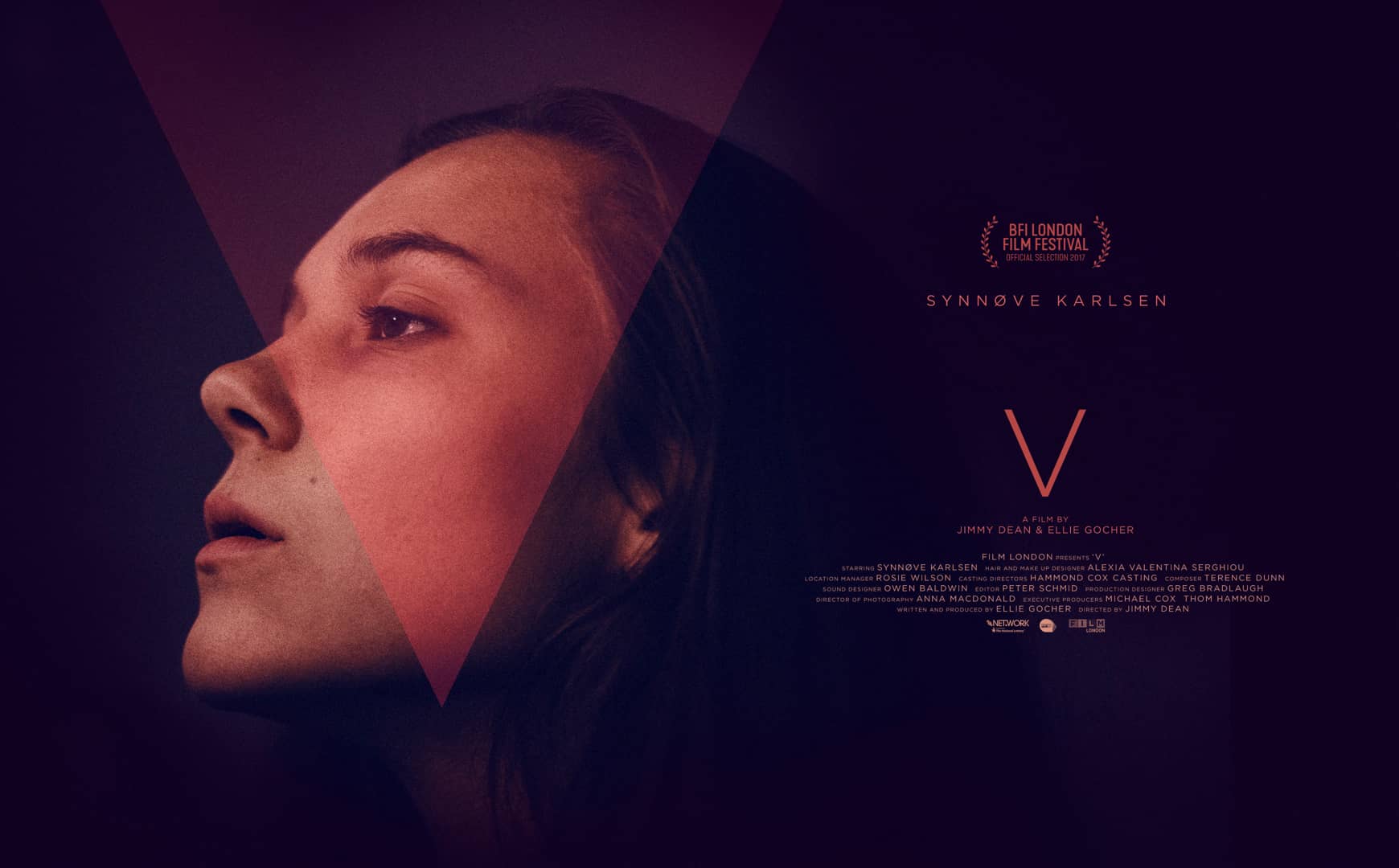 V - Official Trailer on Vimeo