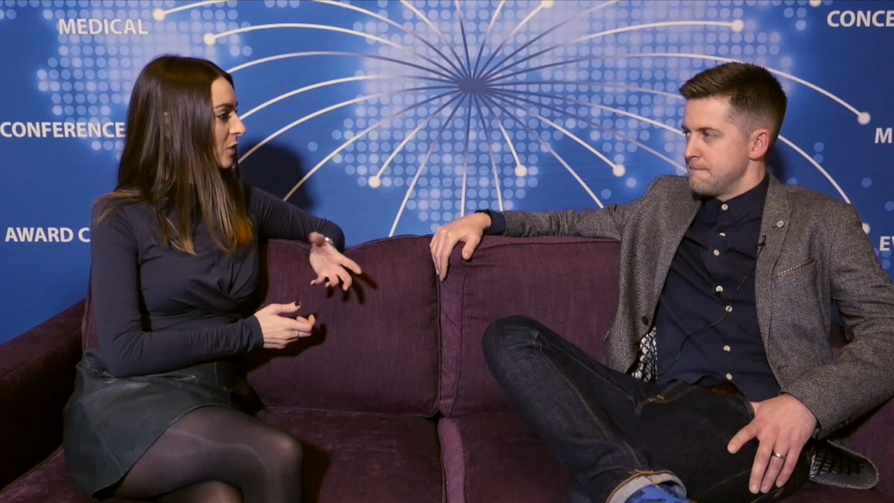 Mike McGrail interviewed by Connie McLaughlin at LinkedInLocal ...