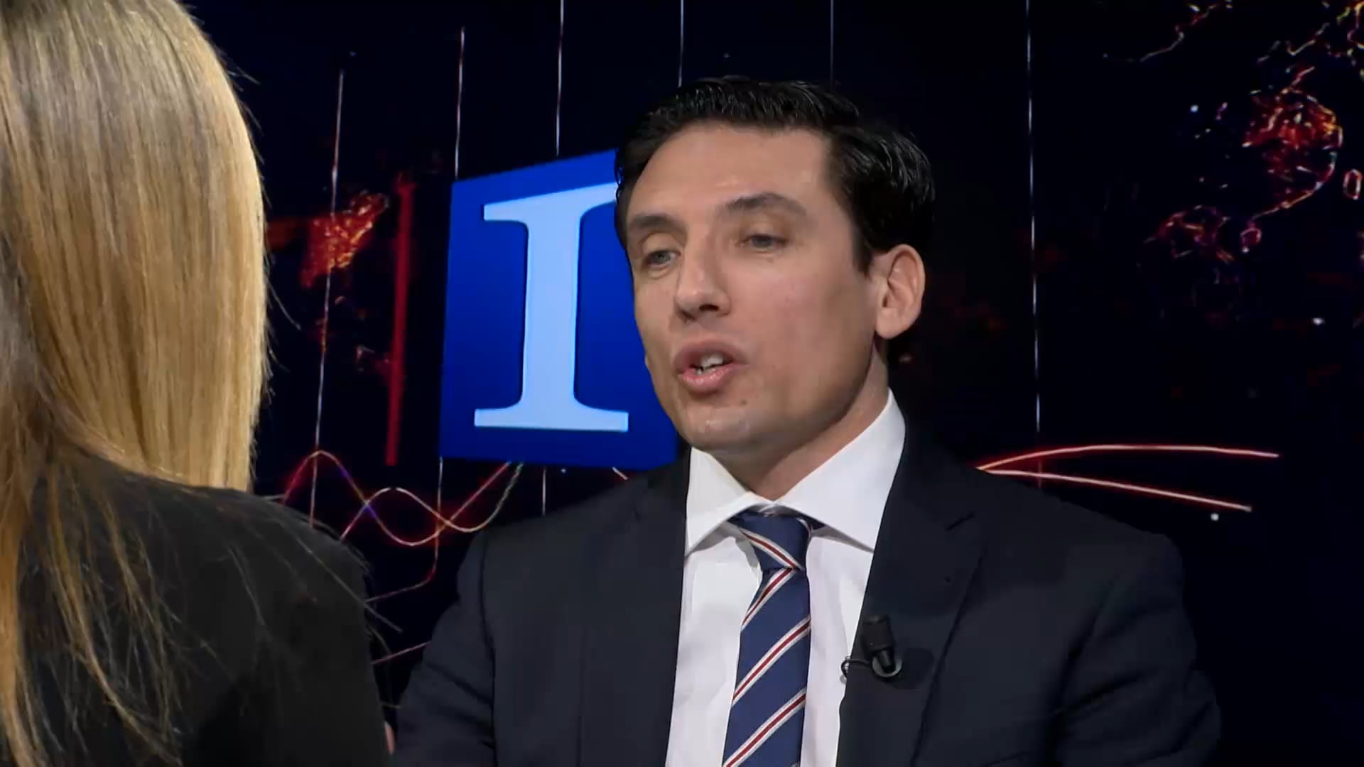 INDEPTH PGRM 51 FRANK FABRI on Vimeo