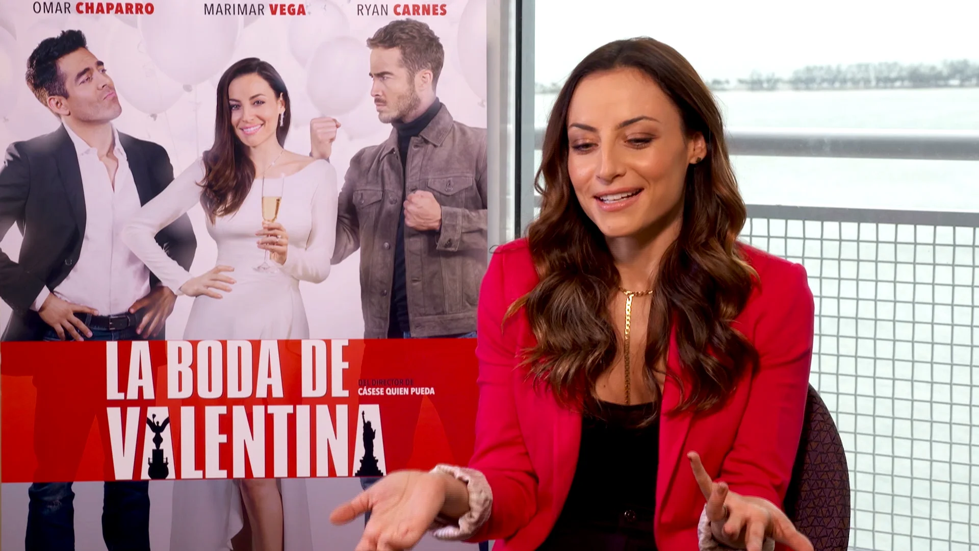 La Boda De Valentina on Vimeo