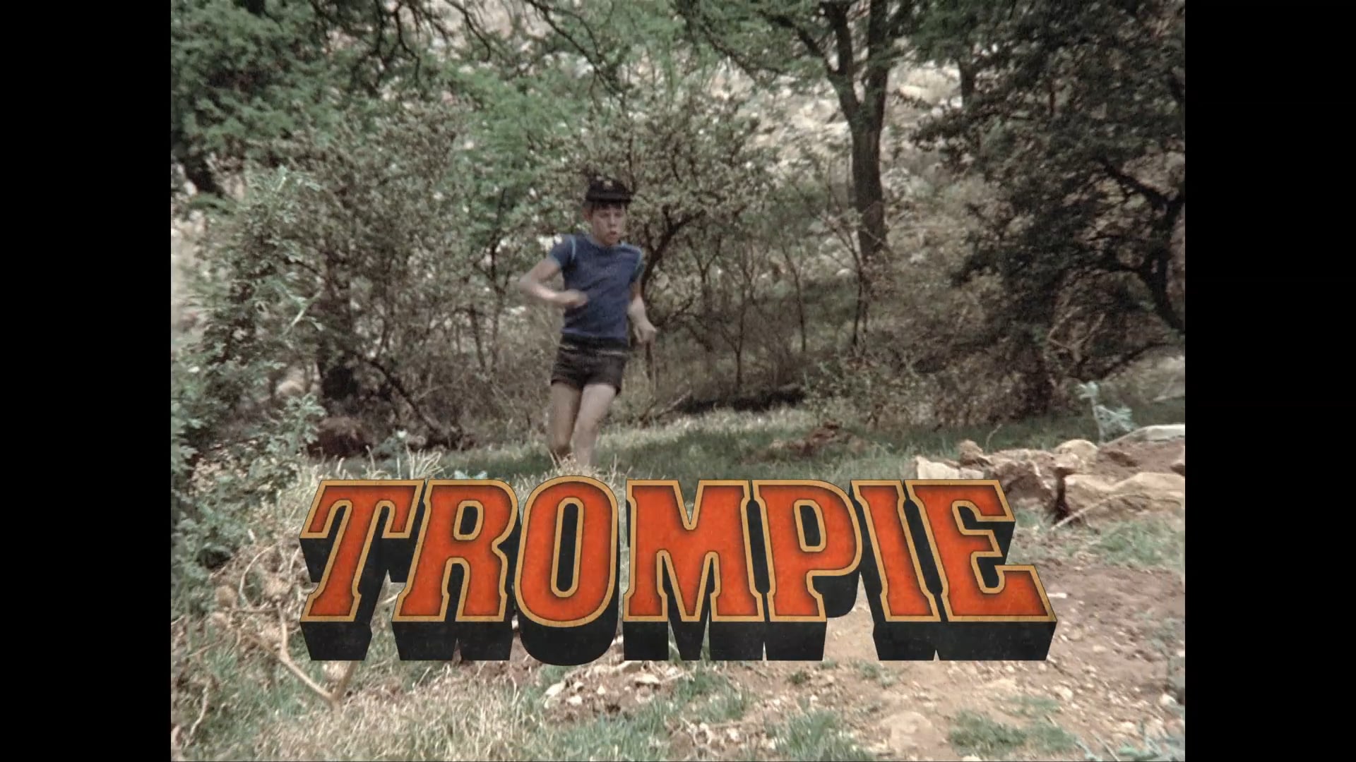 Watch Trompie Online | Vimeo On Demand on Vimeo