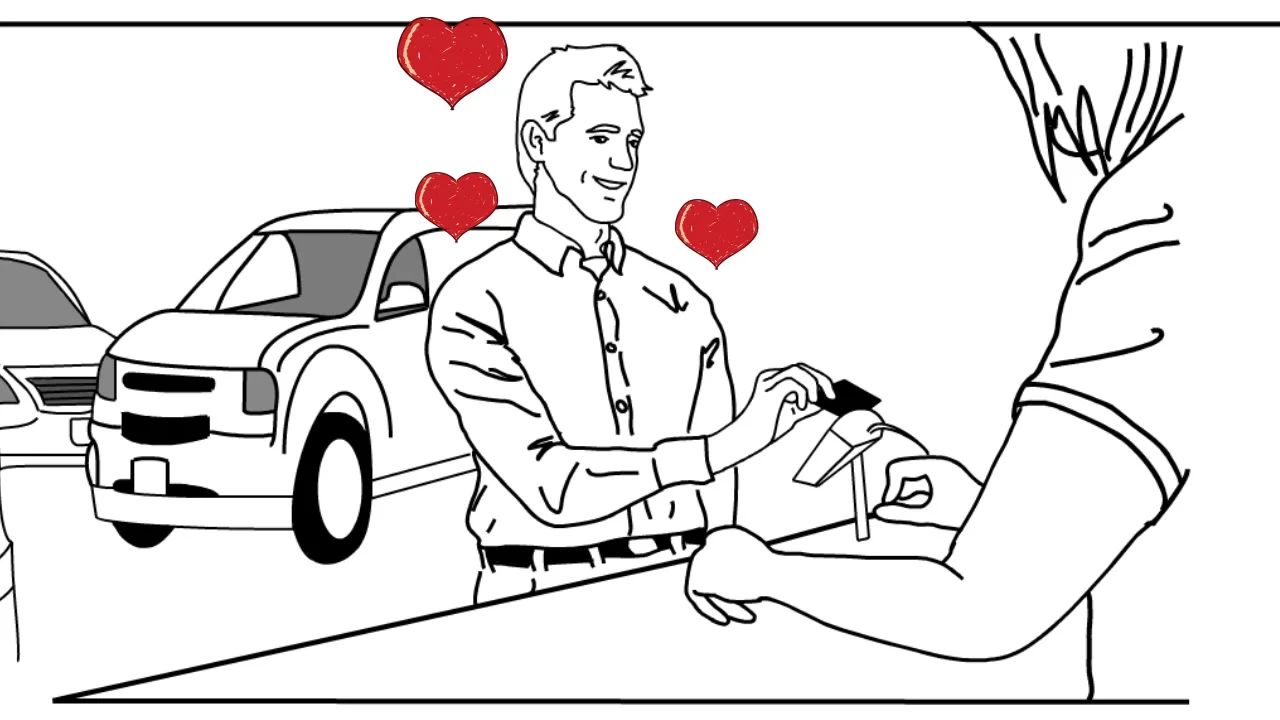 Service CHEX Savings & Discount Cards on Vimeo