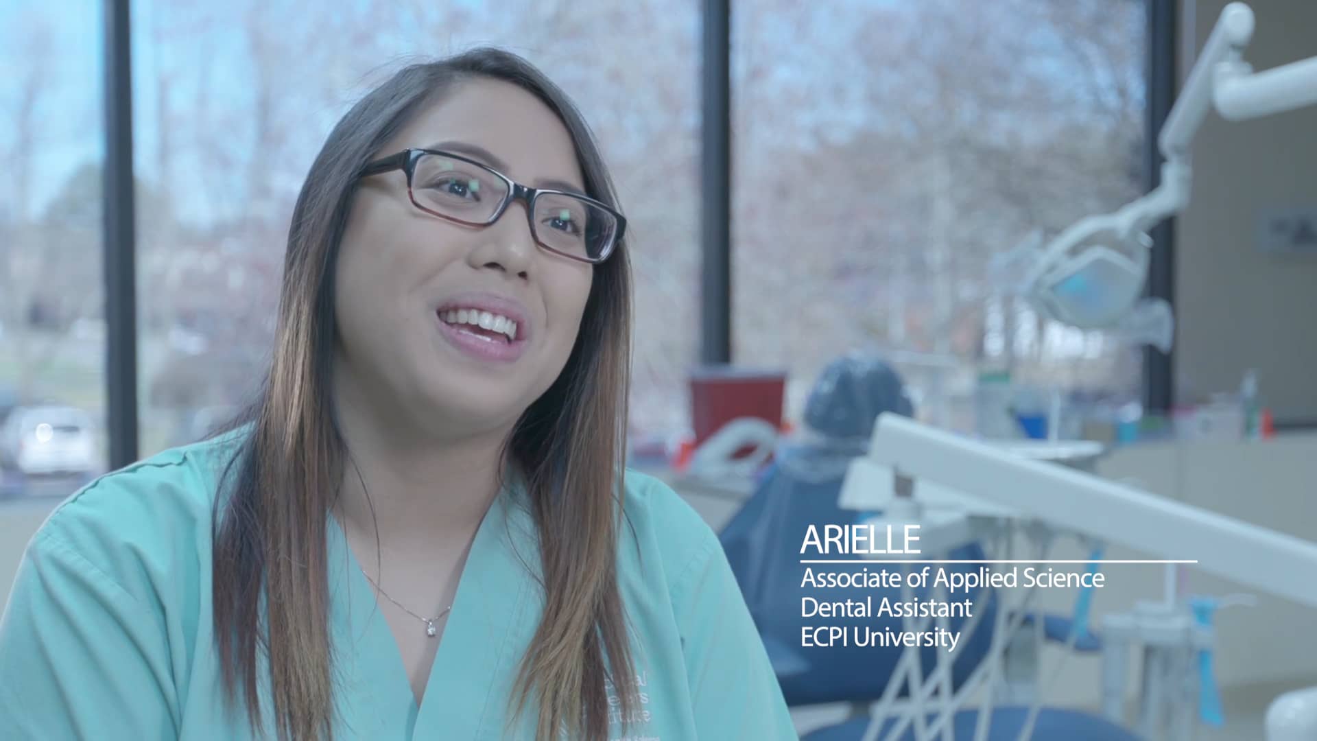 ECPI University - Dental Assisting on Vimeo