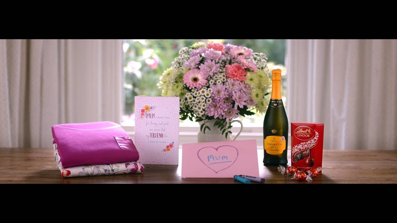 ASDA_mothersDay on Vimeo
