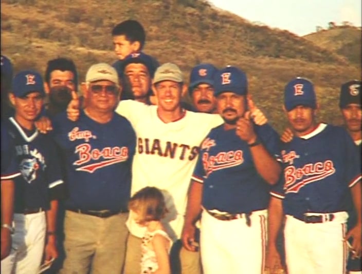 "A Diamond in the Rough", Originally Aired KPIX "Evening Magazine ...