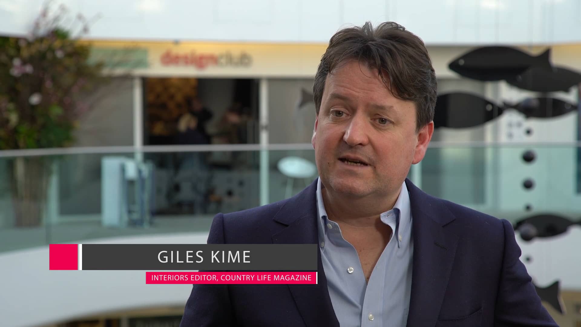 Right Here, Right Now with Giles Kime on Vimeo