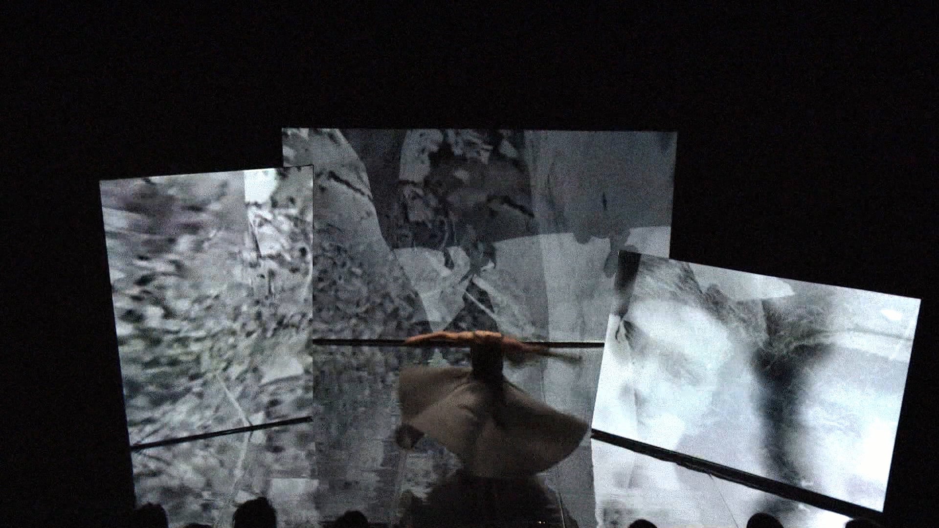 Everywhen trailer on Vimeo