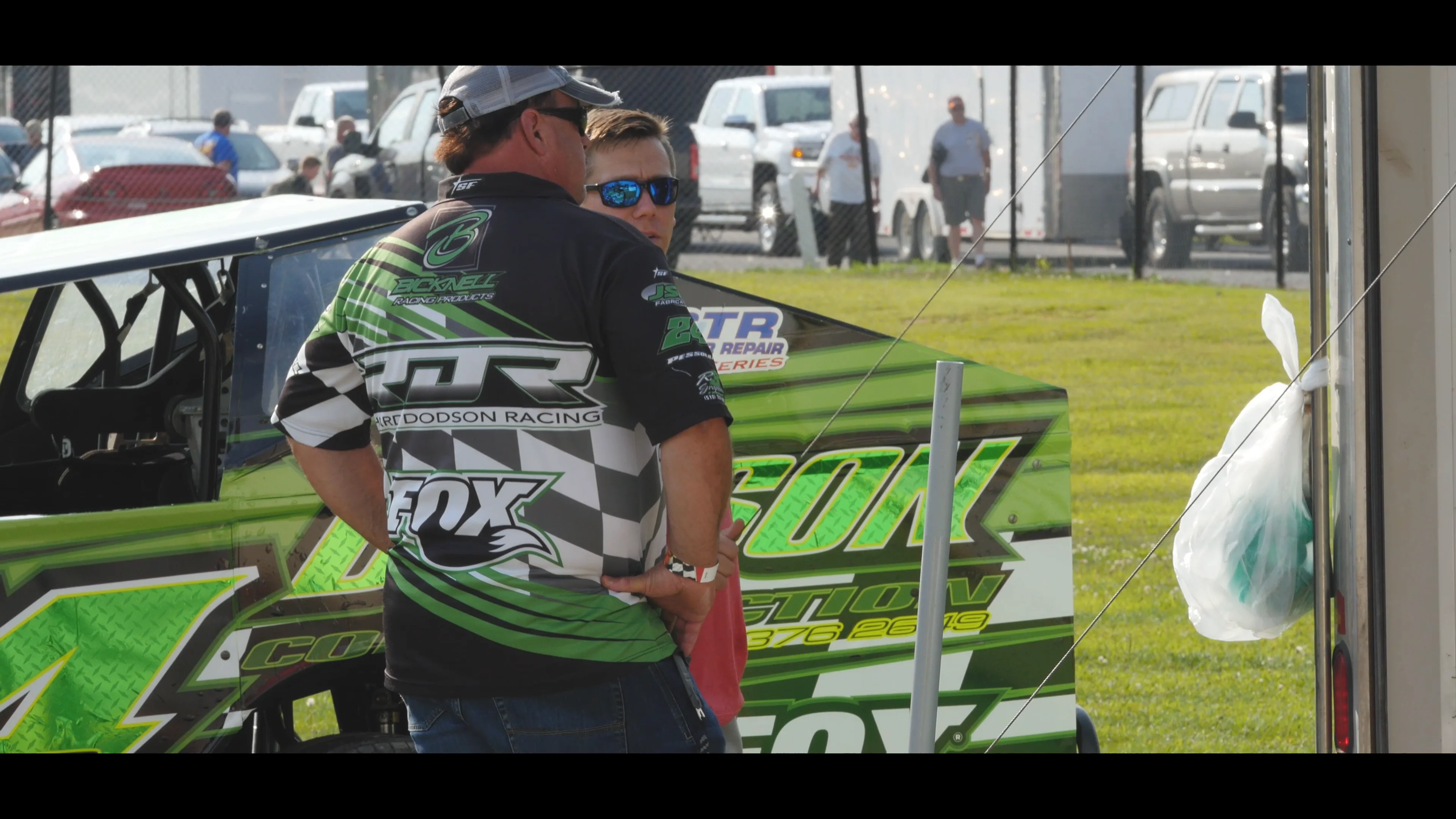 Scott Duell DIRT RUSH #5 4K on Vimeo